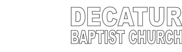 Home - Decatur Baptist Church